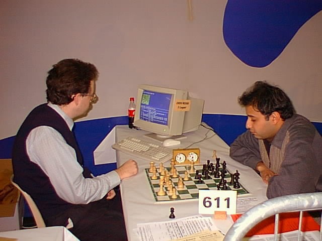 Resource-saving high-tech analyses with the ChessBase Engine Cloud | ChessBase